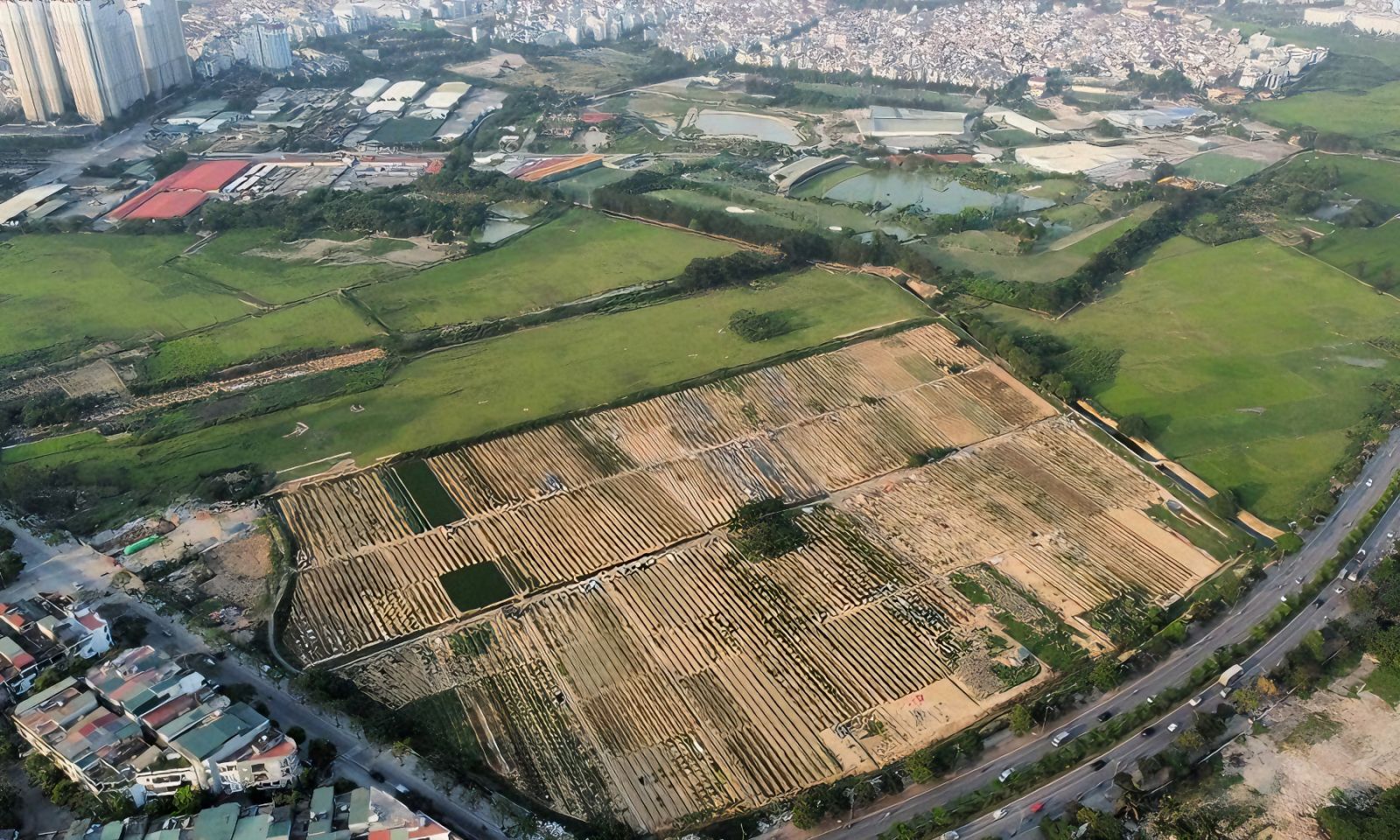 Từ nay, có 13 trường hợp được cấp sổ đỏ mà không phải nộp tiền sử dụng đất